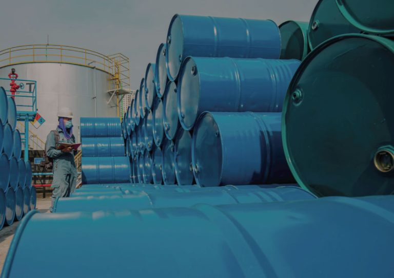 Dangerous Goods Handling – Liner Logistics